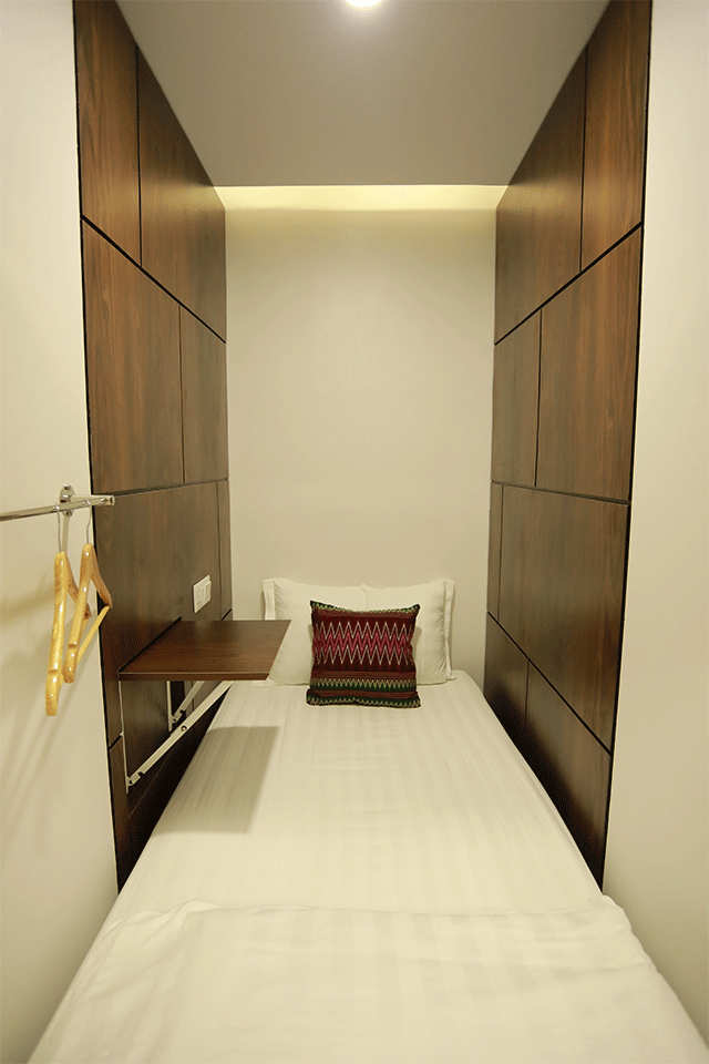 Rooms list – VINTAGE HPA AN HOTEL